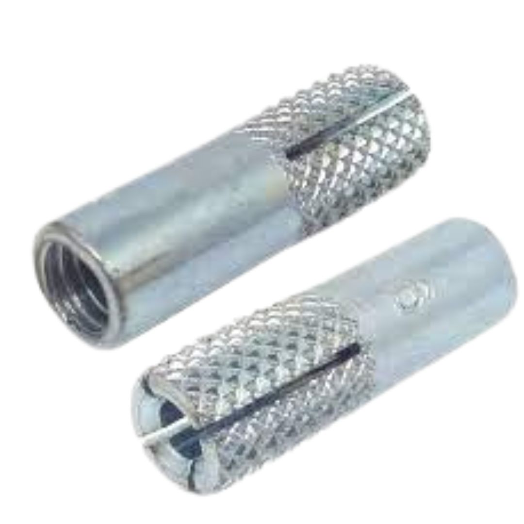 P . Piper 10MM Drop In Anchor - Box Of 100 | Shop Today. Get it ...