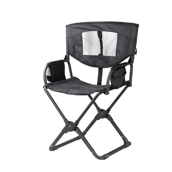 Expander Camping Chair Black | Shop Today. Get it Tomorrow! | takealot.com