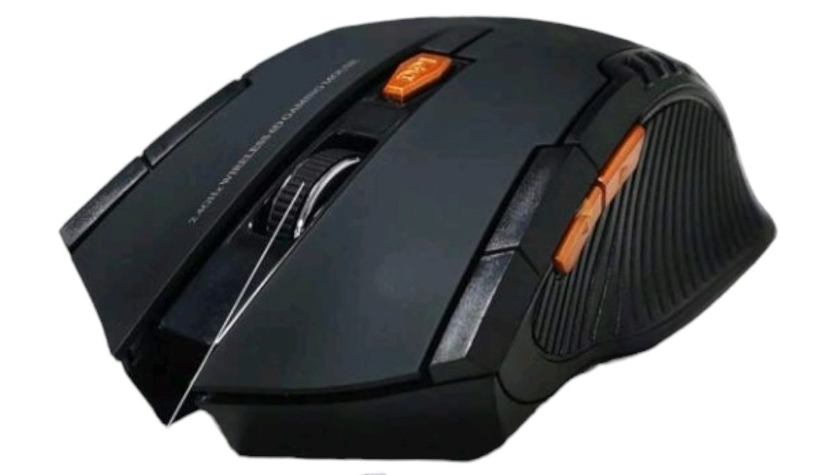 Swift Gliding Wireless Mouse | Shop Today. Get it Tomorrow! | takealot.com