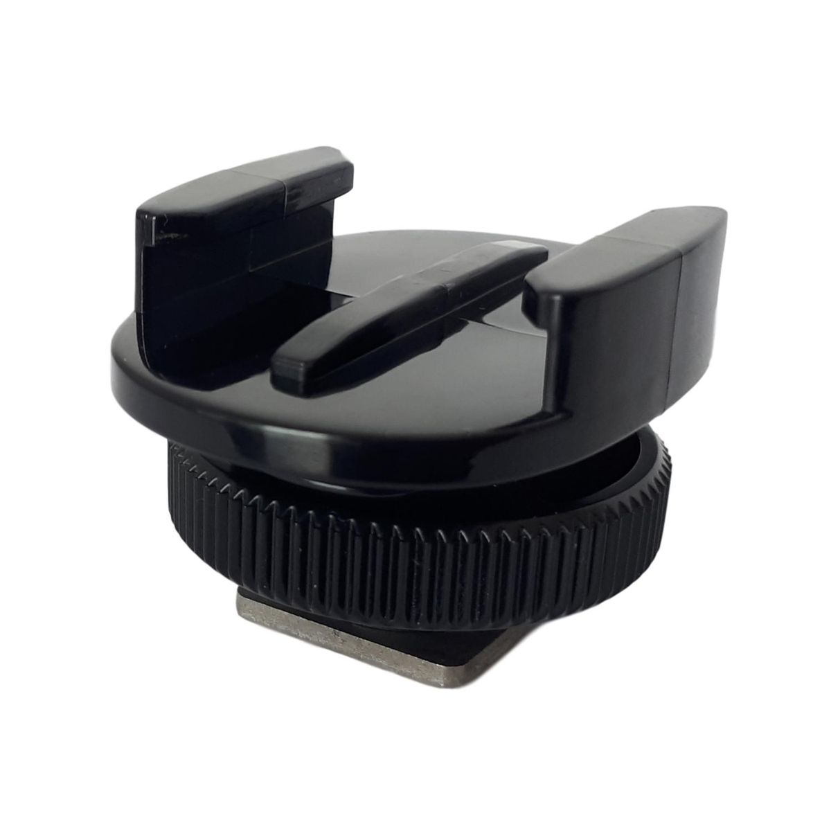 S-Cape Quick Release Flat Surface to Hot Shoe Adaptor | Shop Today. Get ...