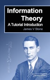 Information Theory: A Tutorial Introduction | Shop Today. Get it ...