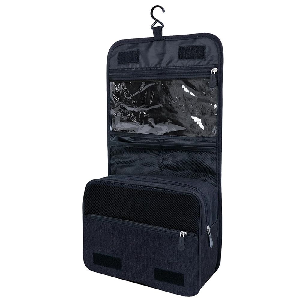 Portable Dry and Eet Separation Toiletry Bag, Travel Storage Bag | Shop ...