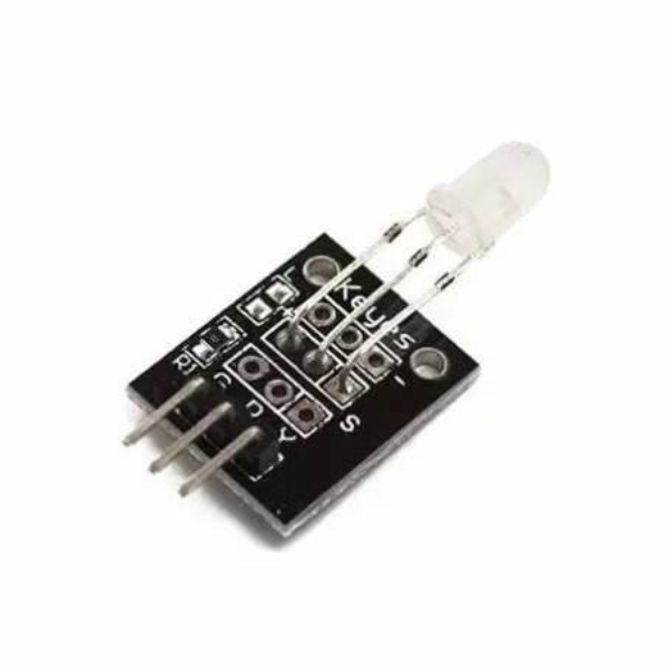 KY-011 Two Color LED Module for Arduino | Shop Today. Get it Tomorrow ...