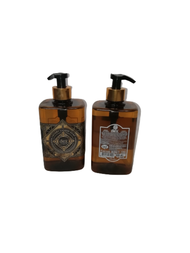 Dex Amber Hand Soap (2 Pack) | Shop Today. Get it Tomorrow! | takealot.com