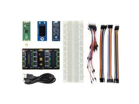 Raspberry Pi Pico Evaluation Kit | Shop Today. Get it Tomorrow ...