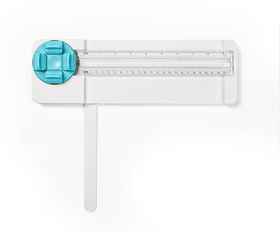 4 in 1 Paper Trimmer,Straight,Curved and Dotted paper trimmer | Shop ...