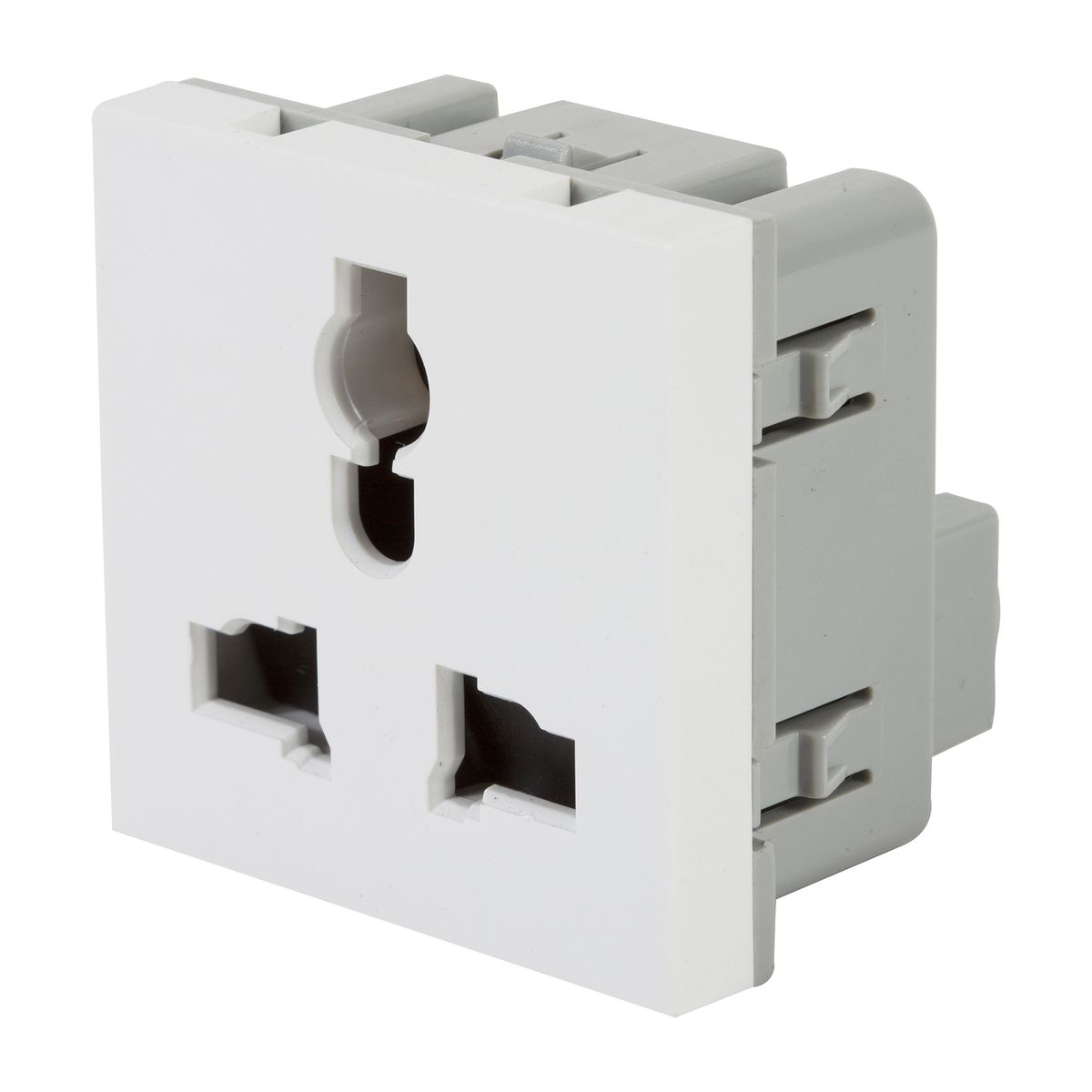 Socket - International Module - 45x45mm | Shop Today. Get it Tomorrow ...