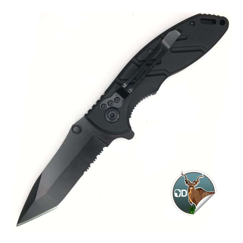 Extreme Ops Knife ST | Shop Today. Get it Tomorrow! | takealot.com