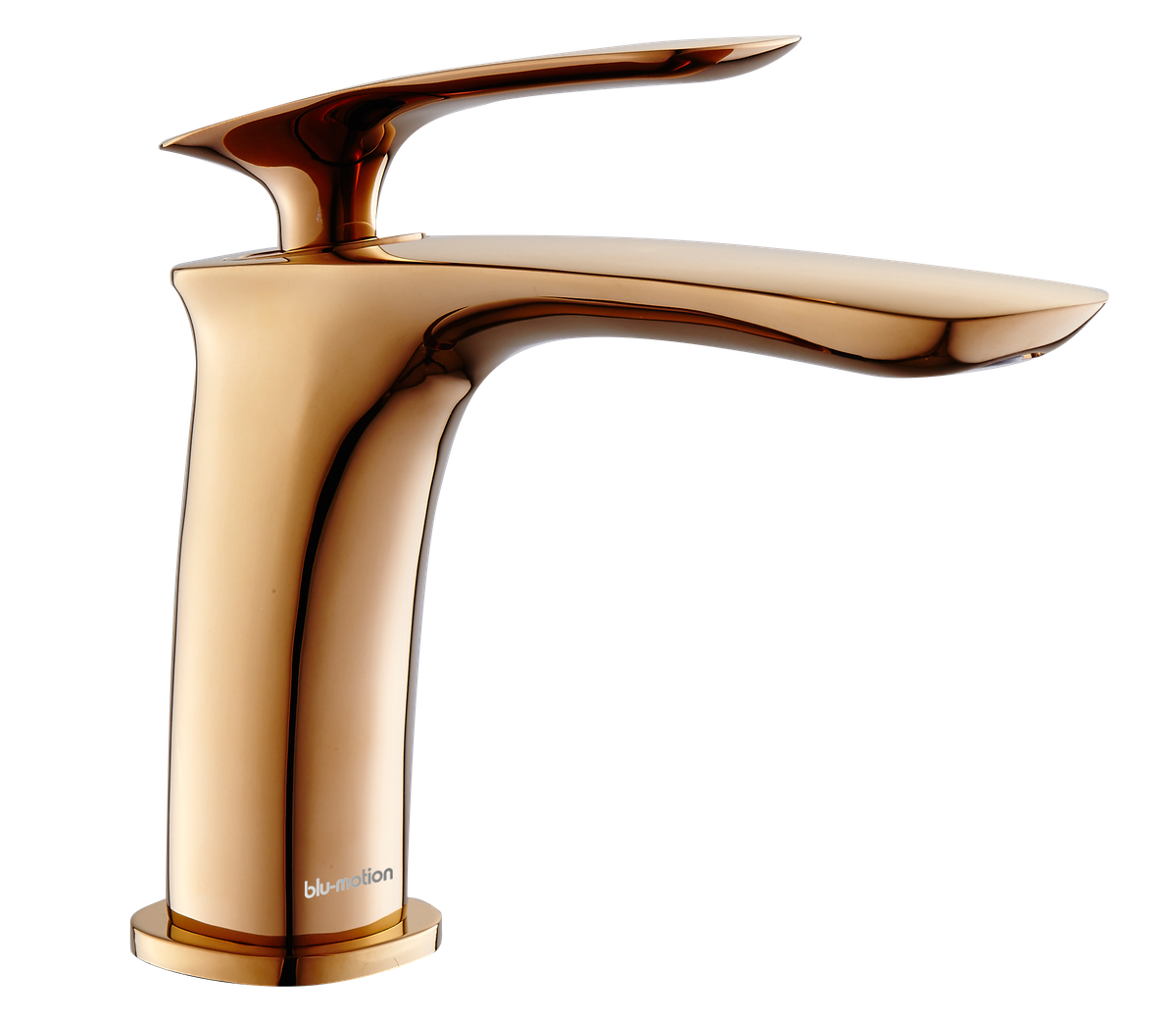 Blu Motion Basin Mixer Rose Gold Edition | Shop Today. Get it Tomorrow ...