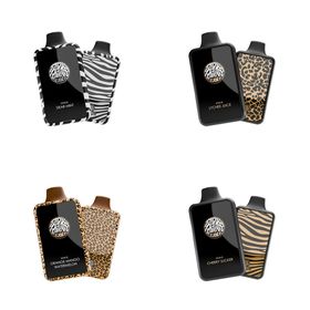 Jack Parow Tjoef 10000 Puffs Disposable Vapes (Box of 4) - Limited ...