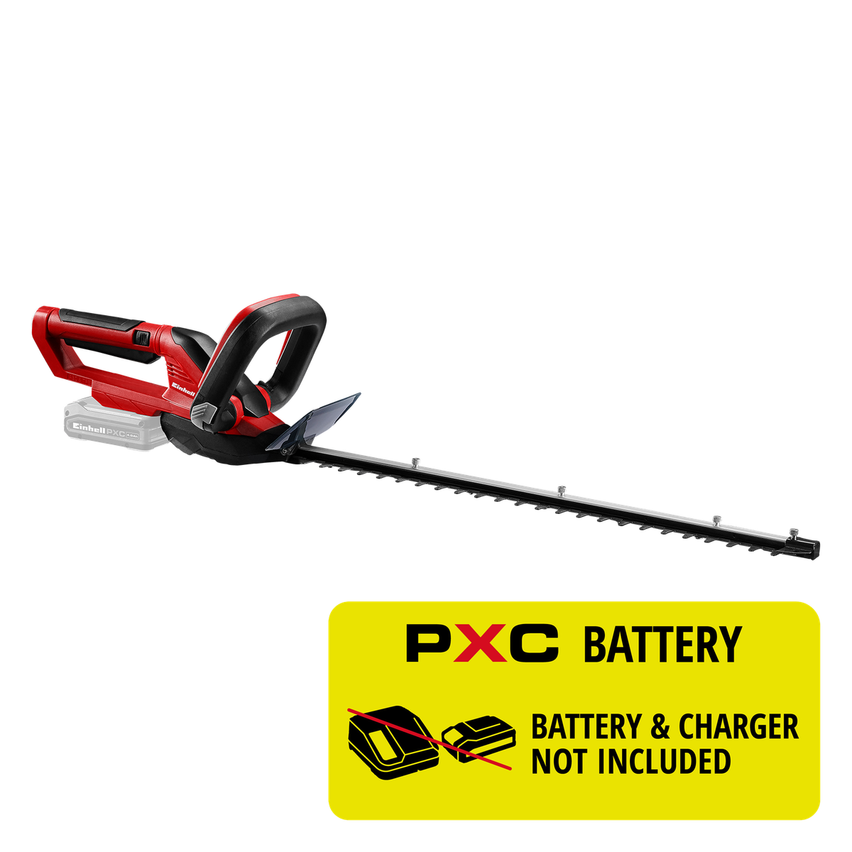 EINHELL Cordless Hedge Trimmer (Battery Not Included) | Shop Today. Get ...