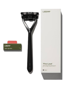 The Leaf Razor BLACK | Shop Today. Get it Tomorrow! | takealot.com