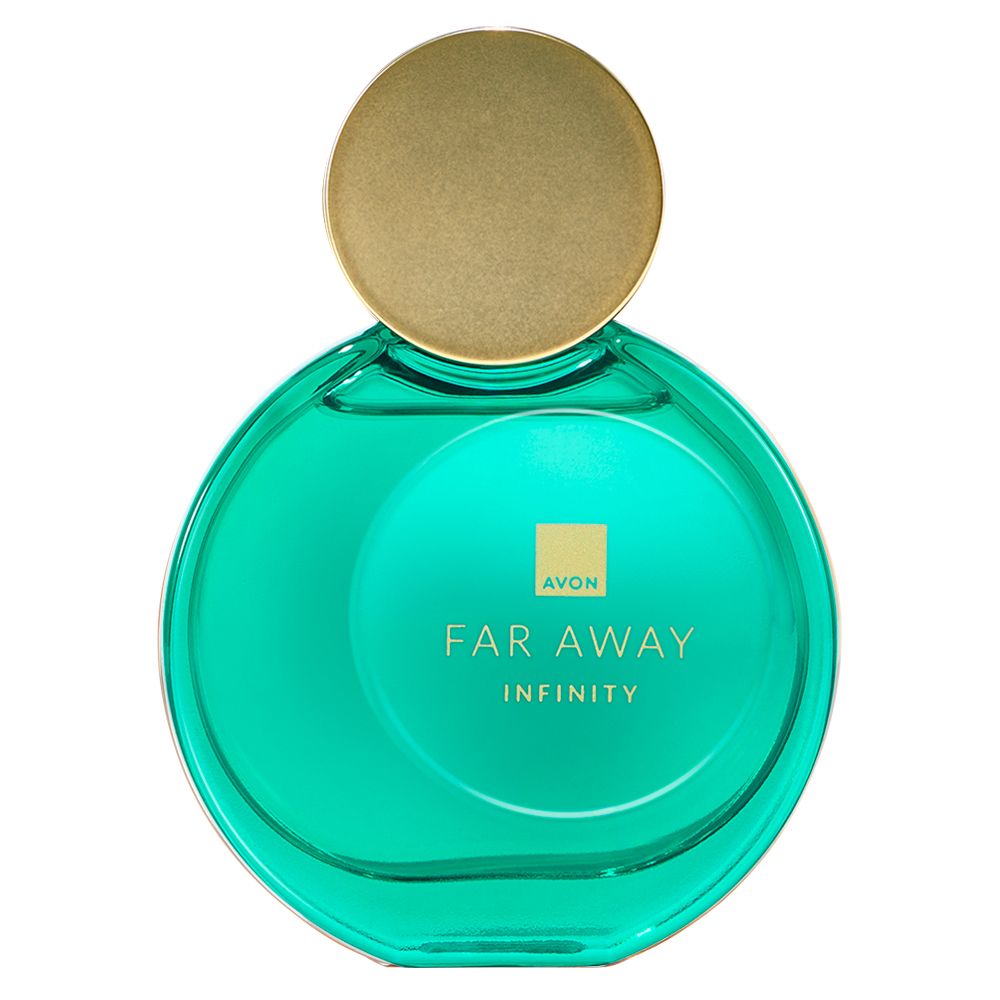 Avon Far Away Infinity Eau de Parfum - 50ml | Shop Today. Get it ...
