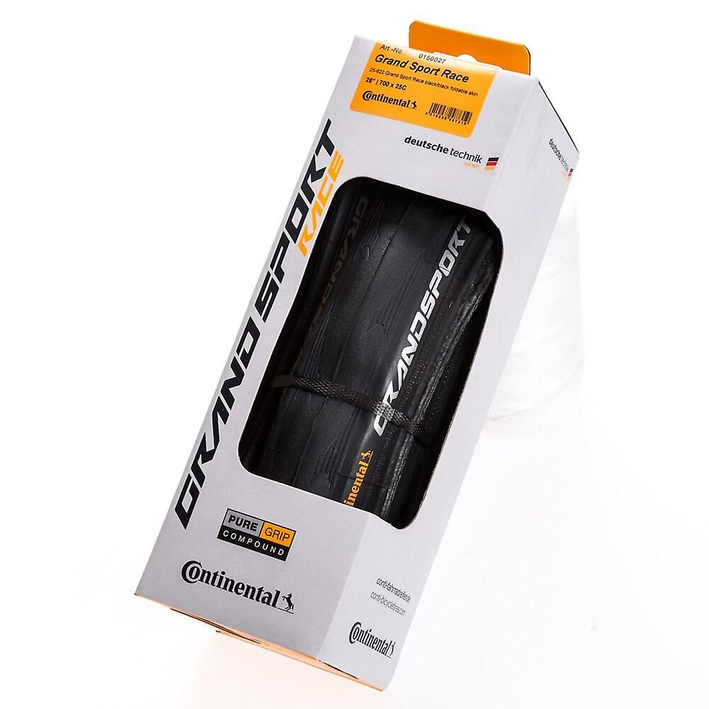 Continental Grand Sport Race Tyre 700x25c | Shop Today. Get it Tomorrow ...