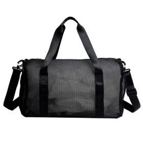 Multi-Functional Mesh Travel Bag | Shop Today. Get it Tomorrow ...