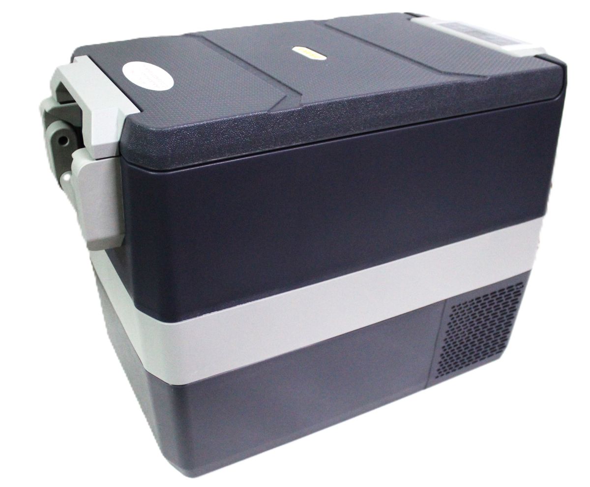 Osaka 12 Volt Car Refrigerator Cooler & Freezer Fridge 40L (OS43-40 ...