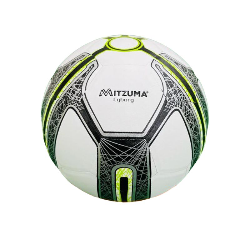 Mitzuma Cyborg Moulded Soccer Ball - Size 5 | Shop Today. Get it ...