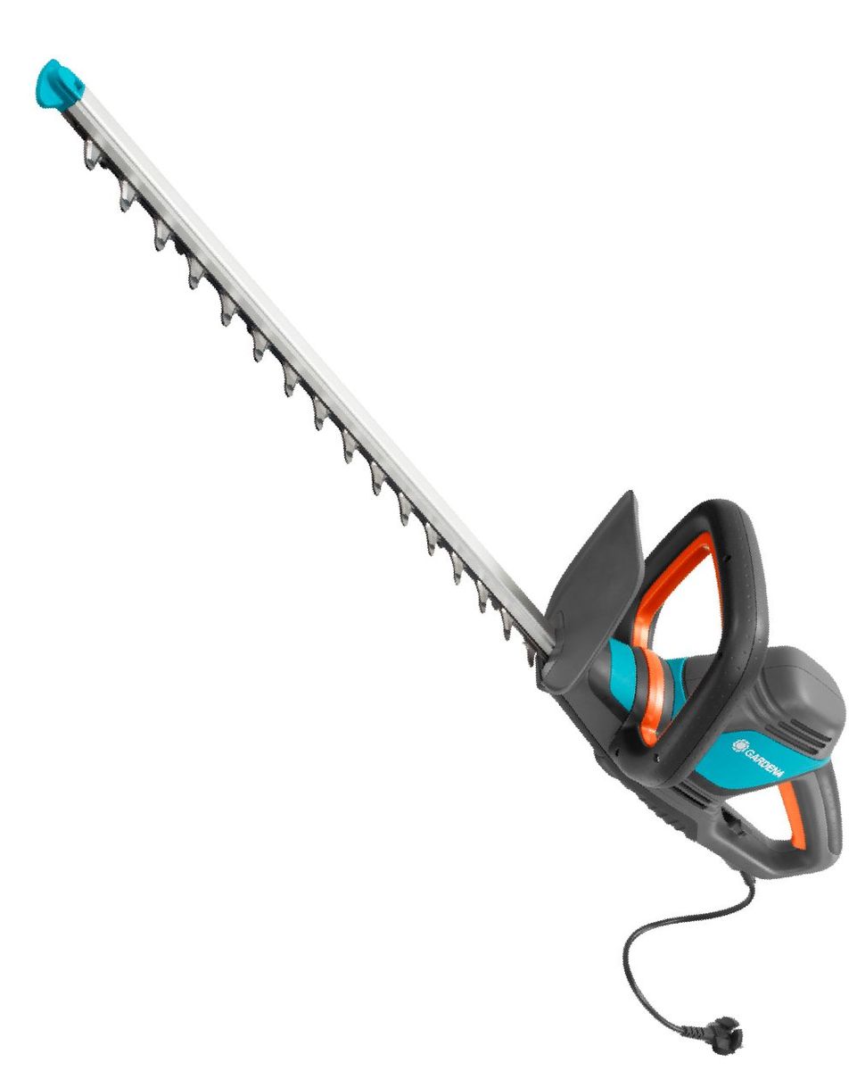 GARDENA Electric Hedge Trimmer ComfortCut 550/50 | Shop Today. Get it ...