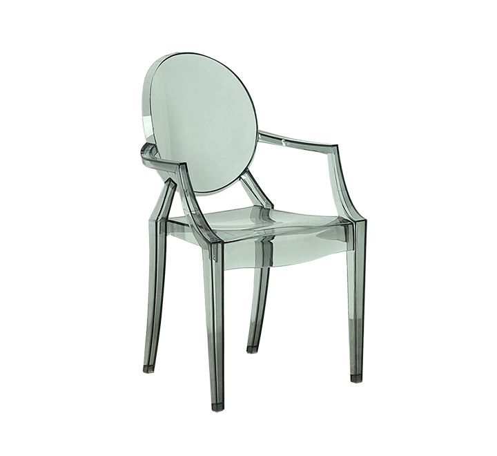 Replica Ghost Arm Chair | Shop Today. Get it Tomorrow! | takealot.com