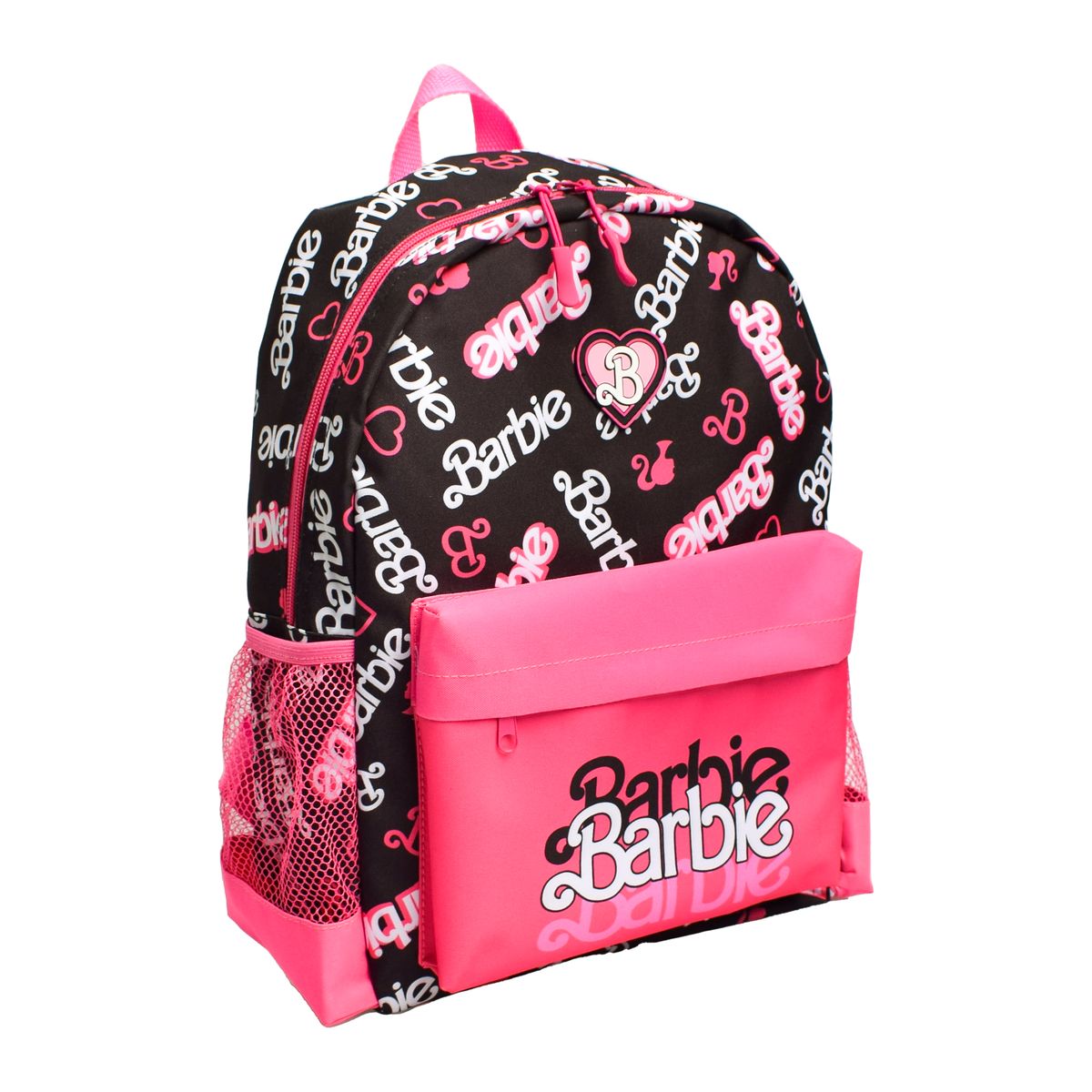 Barbie By MATTEL Official Licensed Tween Fashion Backpack | Shop Today ...