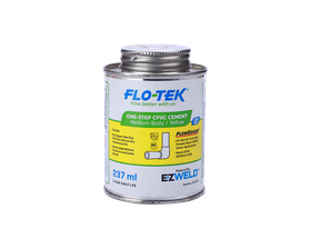 FLO-TEK Flowguard CPVC Solvent Cement - 118ml | Shop Today. Get it ...