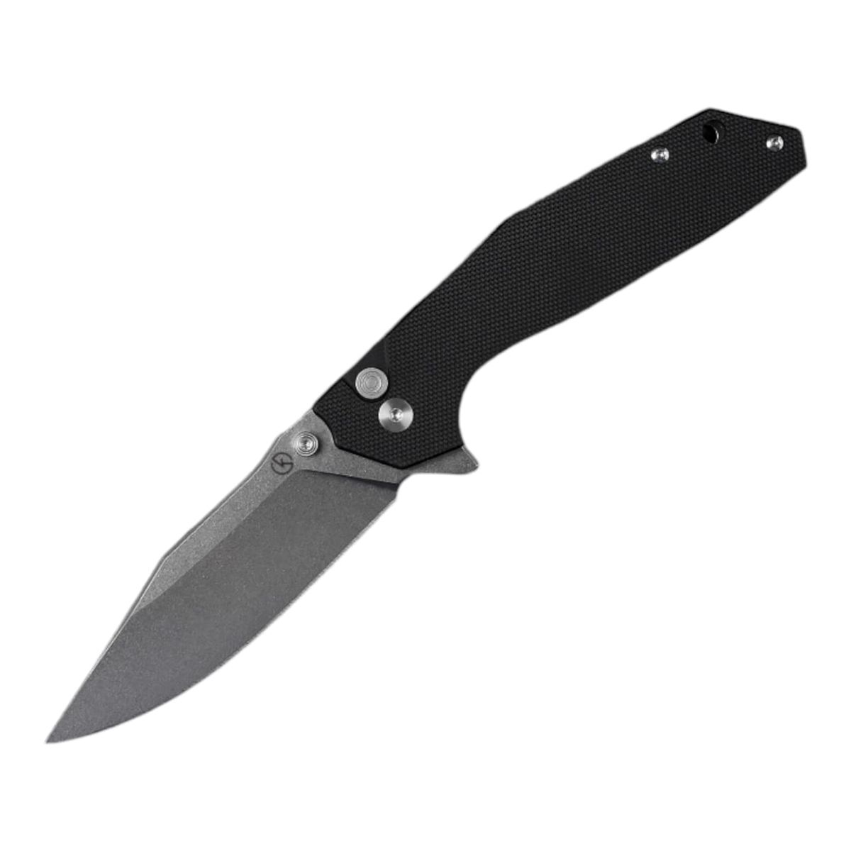 Koch Knives KK284 Clip Point Folding Knife | Shop Today. Get it ...