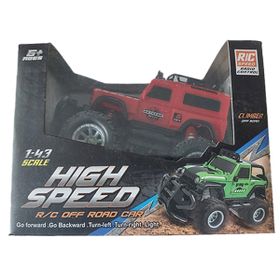 High Speed Off Road Remote Control Car | Shop Today. Get it Tomorrow ...