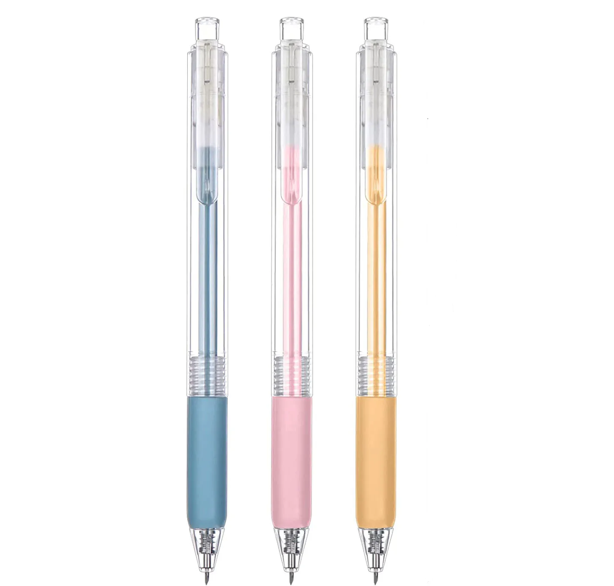 Cutting Pen _ Fine Stainless Steel Tip (Set of 3) | Shop Today. Get it ...