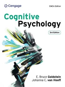 Cognitive Psychology | Shop Today. Get it Tomorrow! | takealot.com