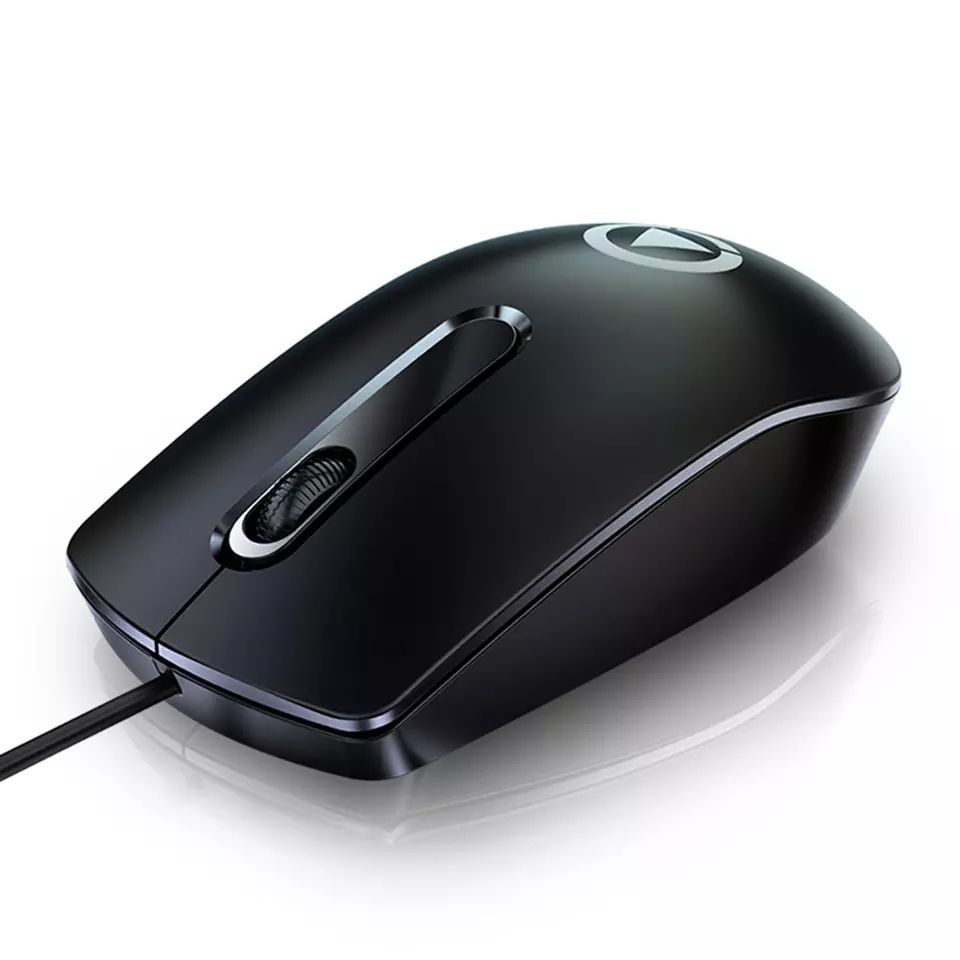 Wired USB Office Mouse | Shop Today. Get it Tomorrow! | takealot.com