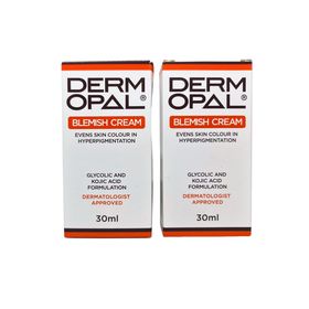 2 x Blemish Cream 30ml - Dermopal 30ml | Shop Today. Get it Tomorrow ...