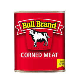 Bull Brand Corned Meat - 6 cans x 300g | Shop Today. Get it Tomorrow ...