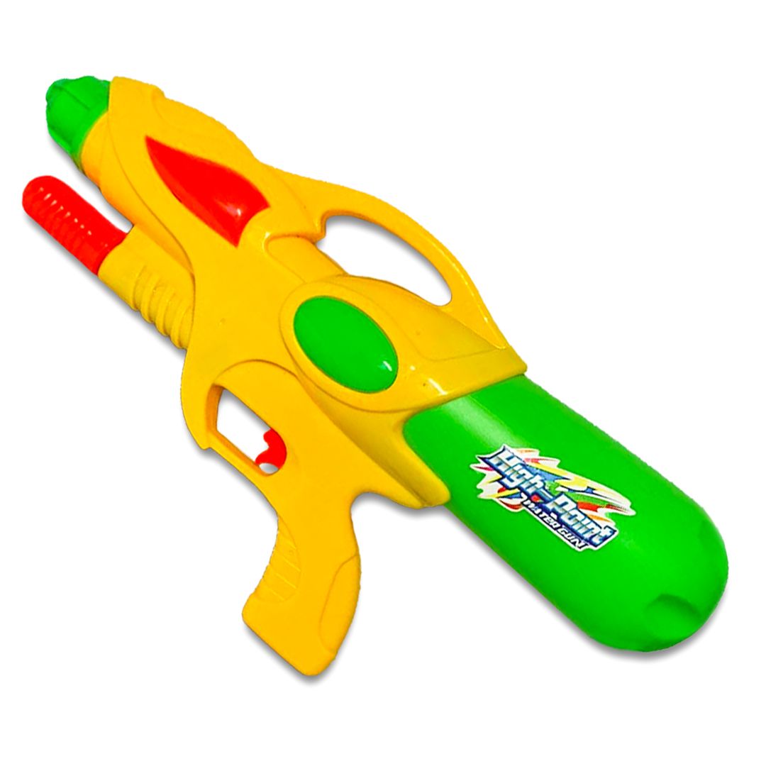 Water Squirt Gun Kids Toys Water Sports Fun Pool Games Summer Ages 3 ...