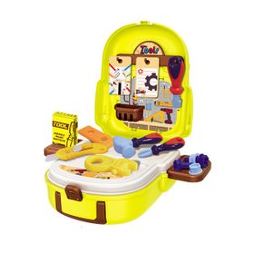 Kids Toy 2-in-1 Backpack Playset - Tool Set | Shop Today. Get it ...