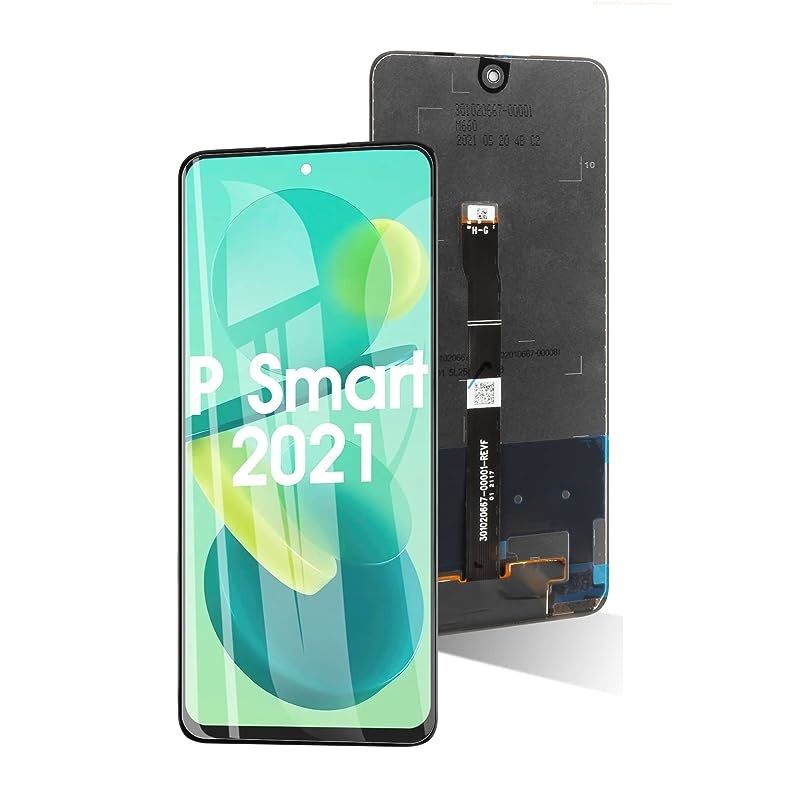 Replacement LCD Screen & Digitizer for Huawei P Smart 2021 | Shop Today ...