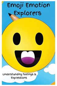 Emoji Emotions Explorer: Understanding feelings and expressions | Shop ...