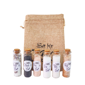 Enchanted Salts Kit | Shop Today. Get it Tomorrow! | takealot.com