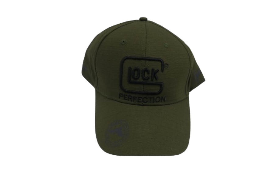 Glock Perfection Cap - Green | Shop Today. Get it Tomorrow! | takealot.com