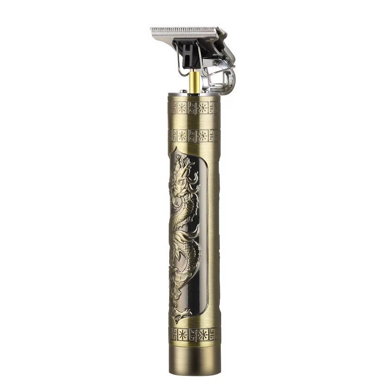 12000mAh Professional 10W Low Noise Operation Hair Clipper Q-LF2100 ...