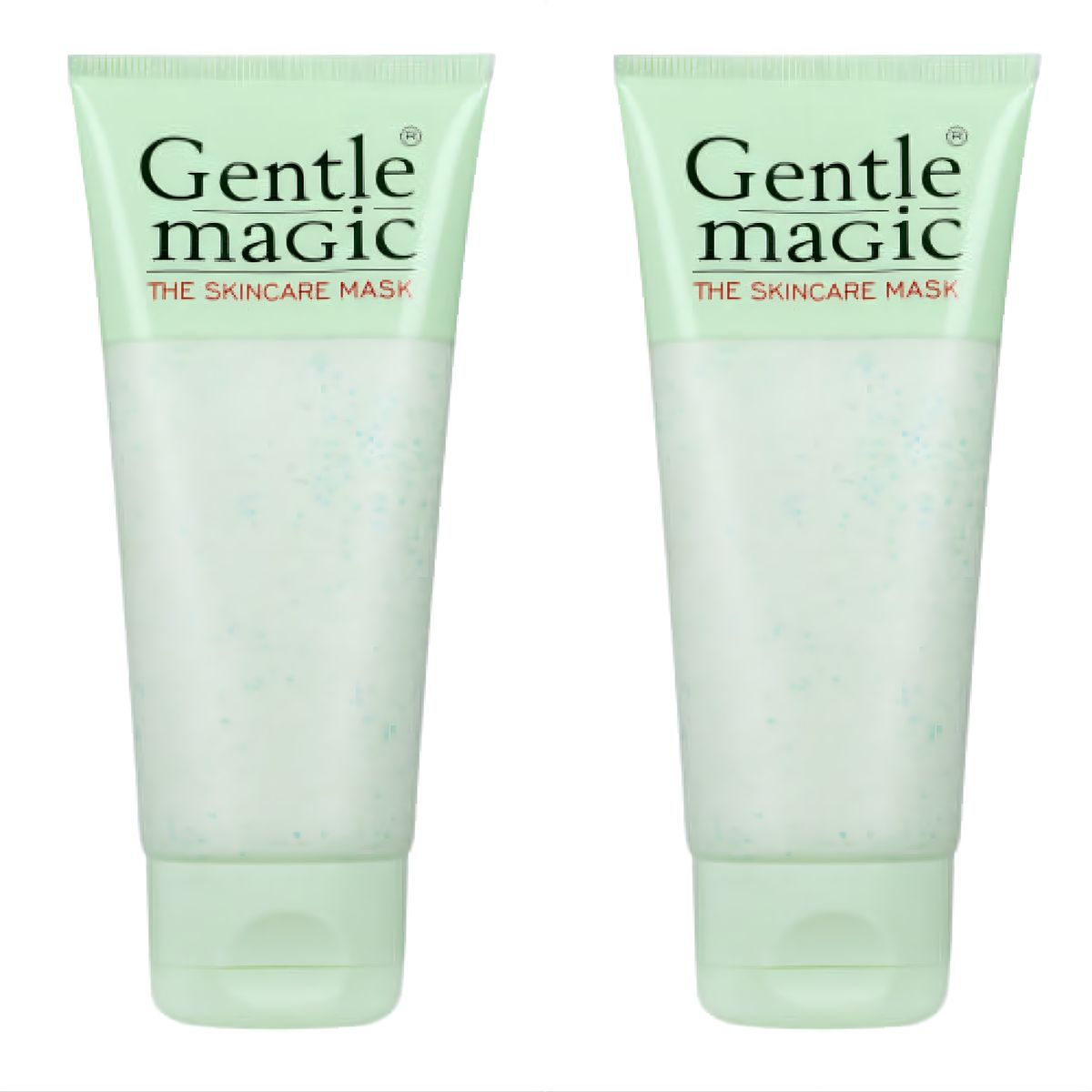 2 x Gentle Magic Skincare Mask | Shop Today. Get it Tomorrow ...
