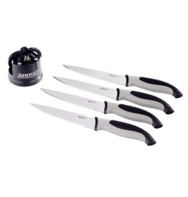Shogun - Four Knife Set | Shop Today. Get it Tomorrow! | takealot.com