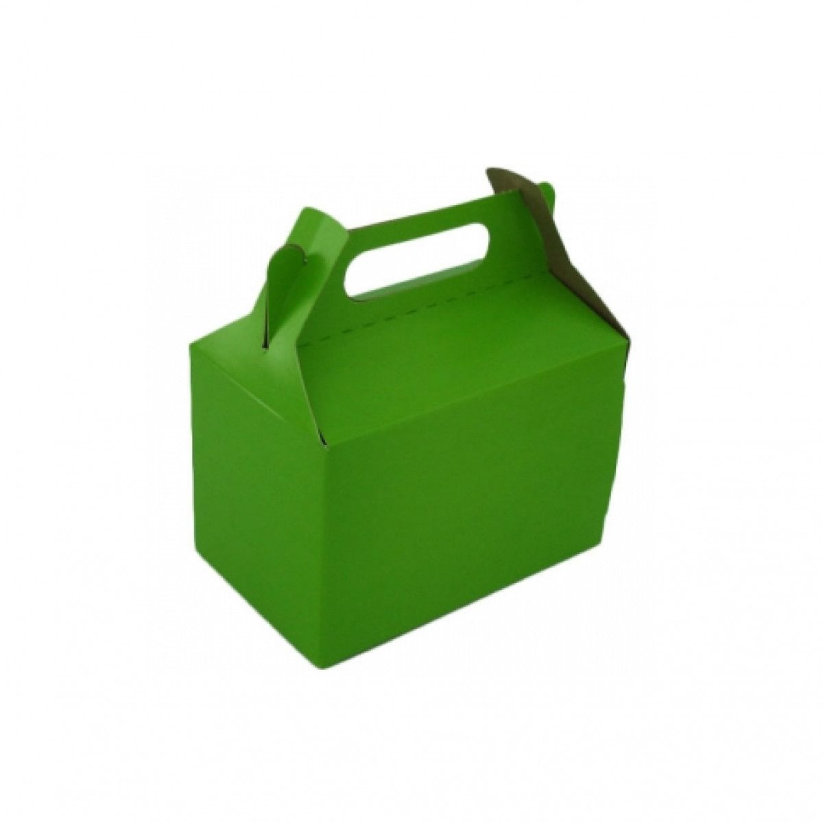 Lime Green Party Box (10) | Shop Today. Get it Tomorrow! | takealot.com
