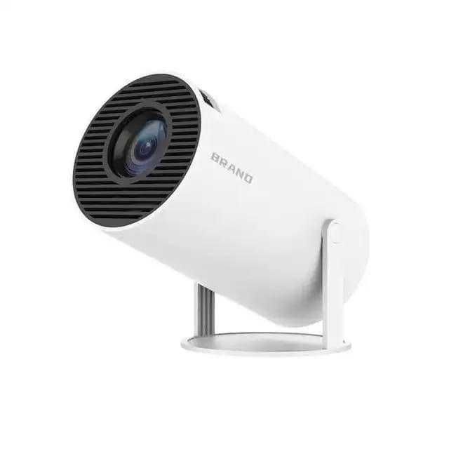 Portable Auto Dual Band HD Smart LCD WIFI Mini Video Projector | Shop ...