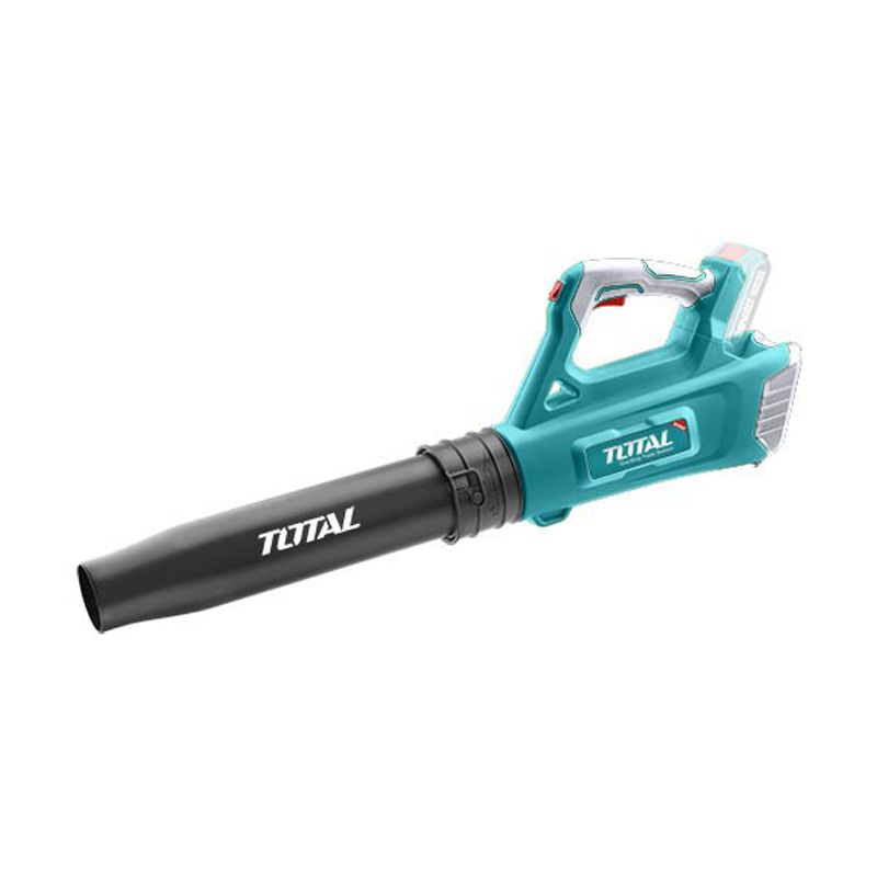 Total Tools 20V Lithium-Ion Blower | Shop Today. Get it Tomorrow ...