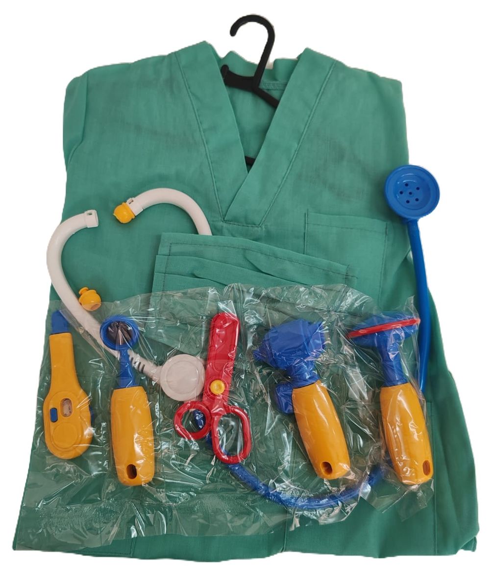 Surgeon Dress Up Set | Shop Today. Get it Tomorrow! | takealot.com