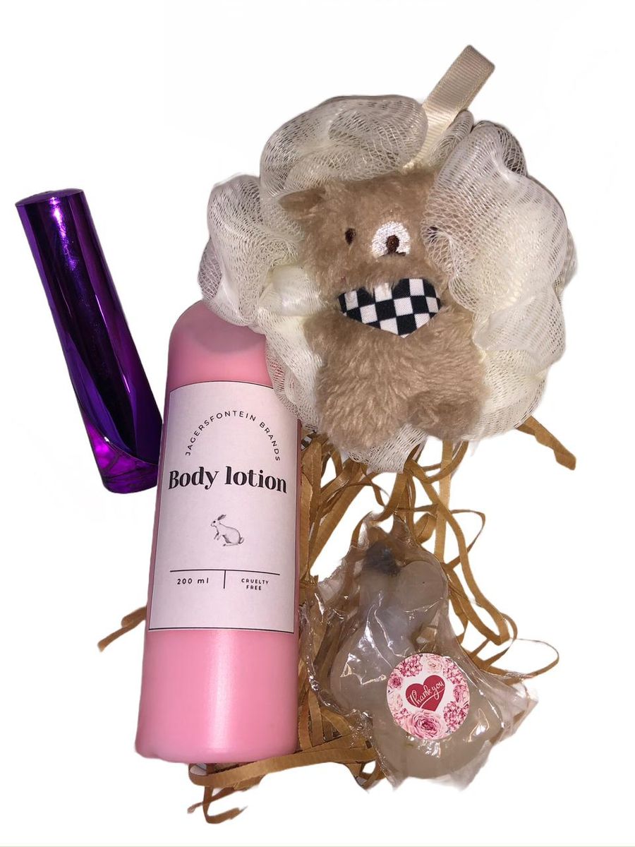 Love You Beary Much Easter Spoil Set for Ladies | Shop Today. Get it ...