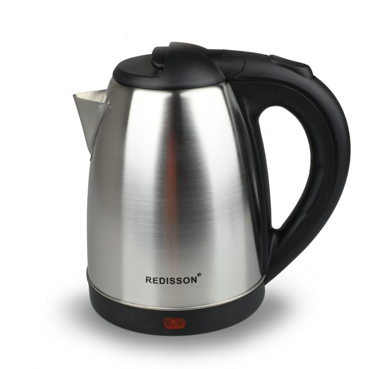 Redisson Stainless Steel 1.8 L Kettle Fast Boiling 1500 Watts | Shop ...
