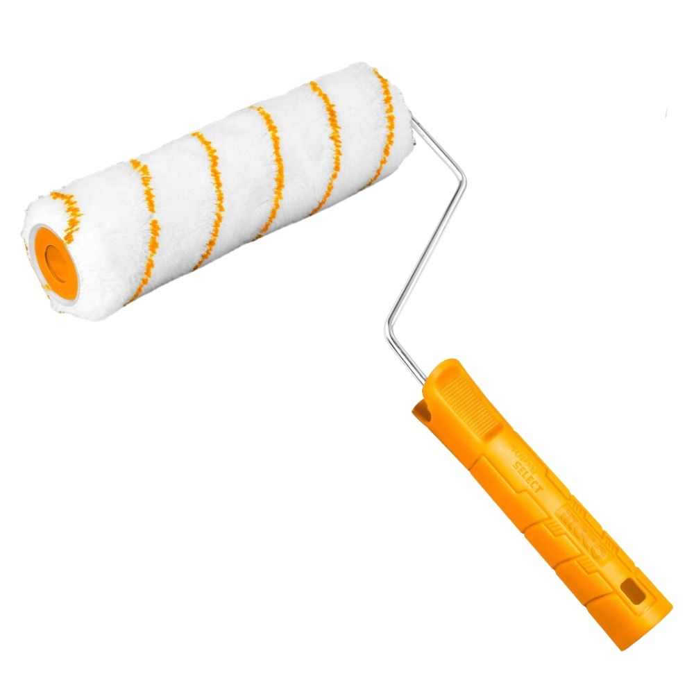 Ingco - Paint Roller - 230mm (IW) - ACRY - 12mm | Shop Today. Get it ...