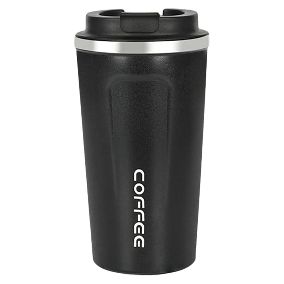 510ml Coffee Mug Vacuum Insulated Travel with Temperature Display ...