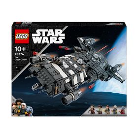 LEGO Star Wars Skeleton Crew The Onyx Cinder - Set 75374 | Shop Today ...